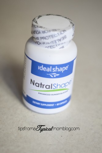 Ideal Shape Weight Loss Management Review - Tips from a Typical Mom
