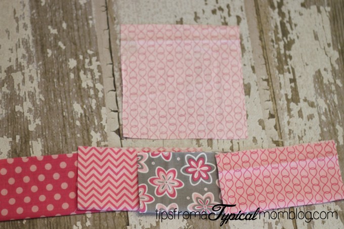 How To Make a Sanitary Pad Pouch~ U by Kotex - Tips from a Typical Mom