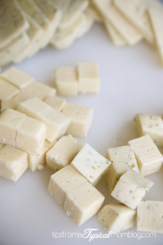 How to Host a Kid’s Cheese Tasting Party with Dofino Cheeses - Tips ...