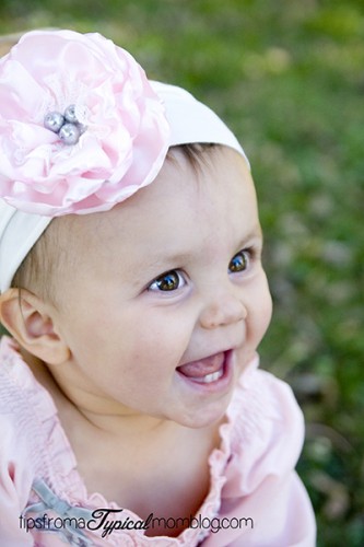 9 Tips on How To Get a Good Picture of Your Baby- Tips From a ...
