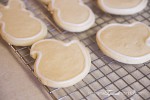 Easter Peeps Sugar Cookies with Wilton - Tips from a Typical Mom