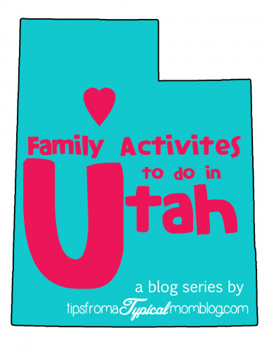 Utah Family Activities Series- Tulip Festival at Thanksgiving Point ...