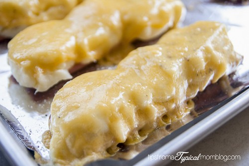 Hot Dog Boats Recipe - Tips from a Typical Mom