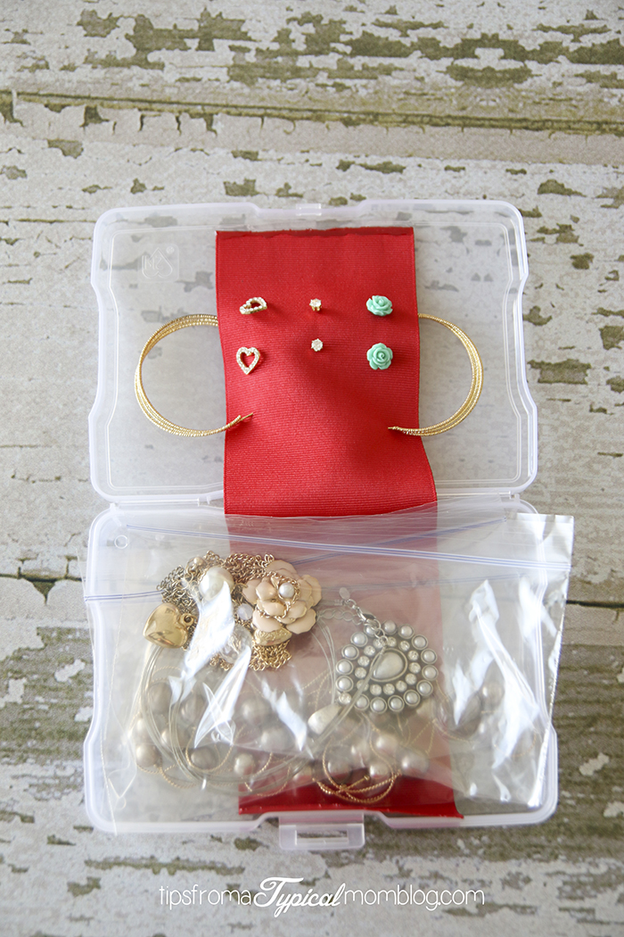 How to Pack Jewelry :: A to Z Packing Tips
