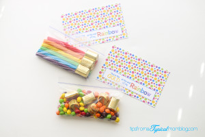 “You’re The Gold at the End of My Rainbow” St. Patrick’s Day Free ...