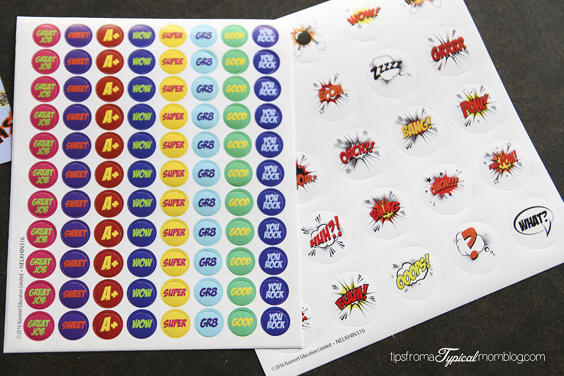 Student Reward Ideas for Teachers - Tips from a Typical Mom