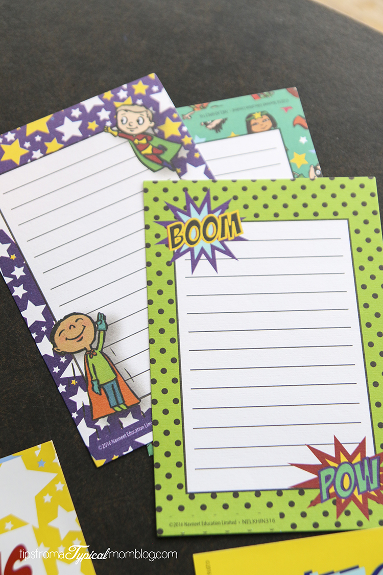 Student Reward Ideas for Teachers - Tips from a Typical Mom