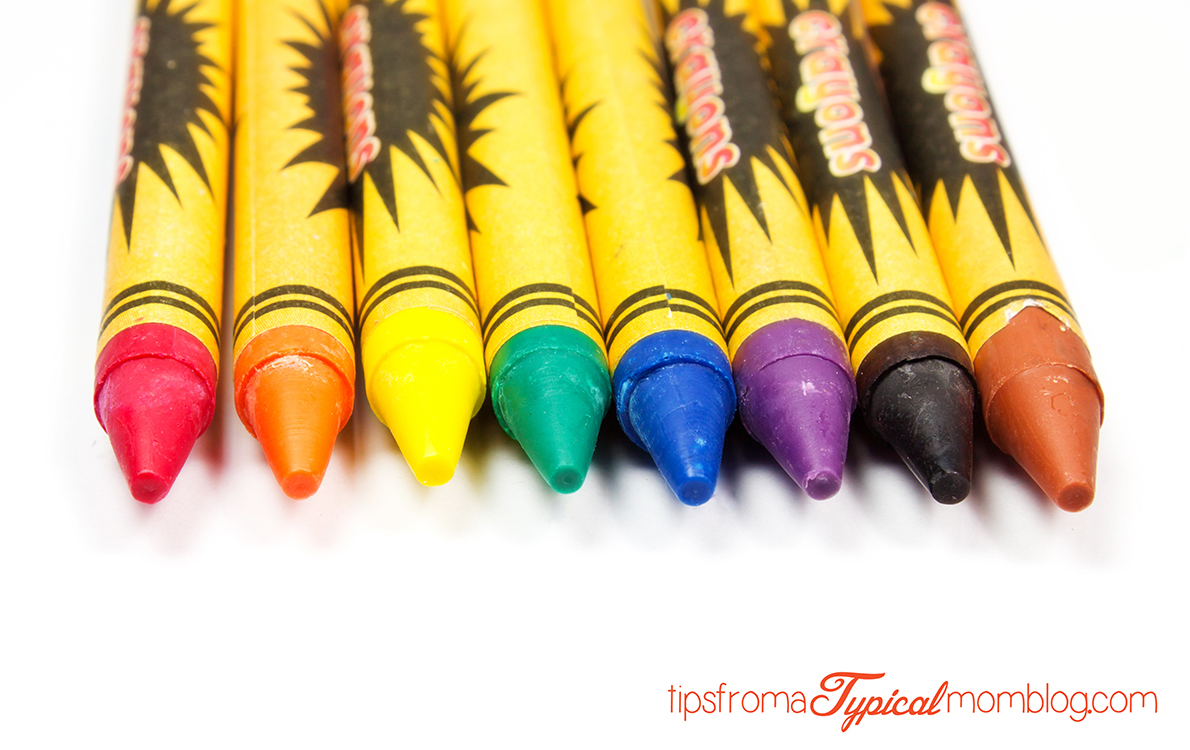 Back to School Stain Removal Tips - Tips from a Typical Mom