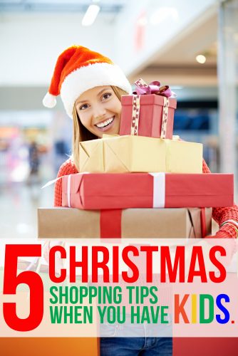 5 Shopping Tips for Christmas when You Have Kids + $100 Toys “R” Us ...
