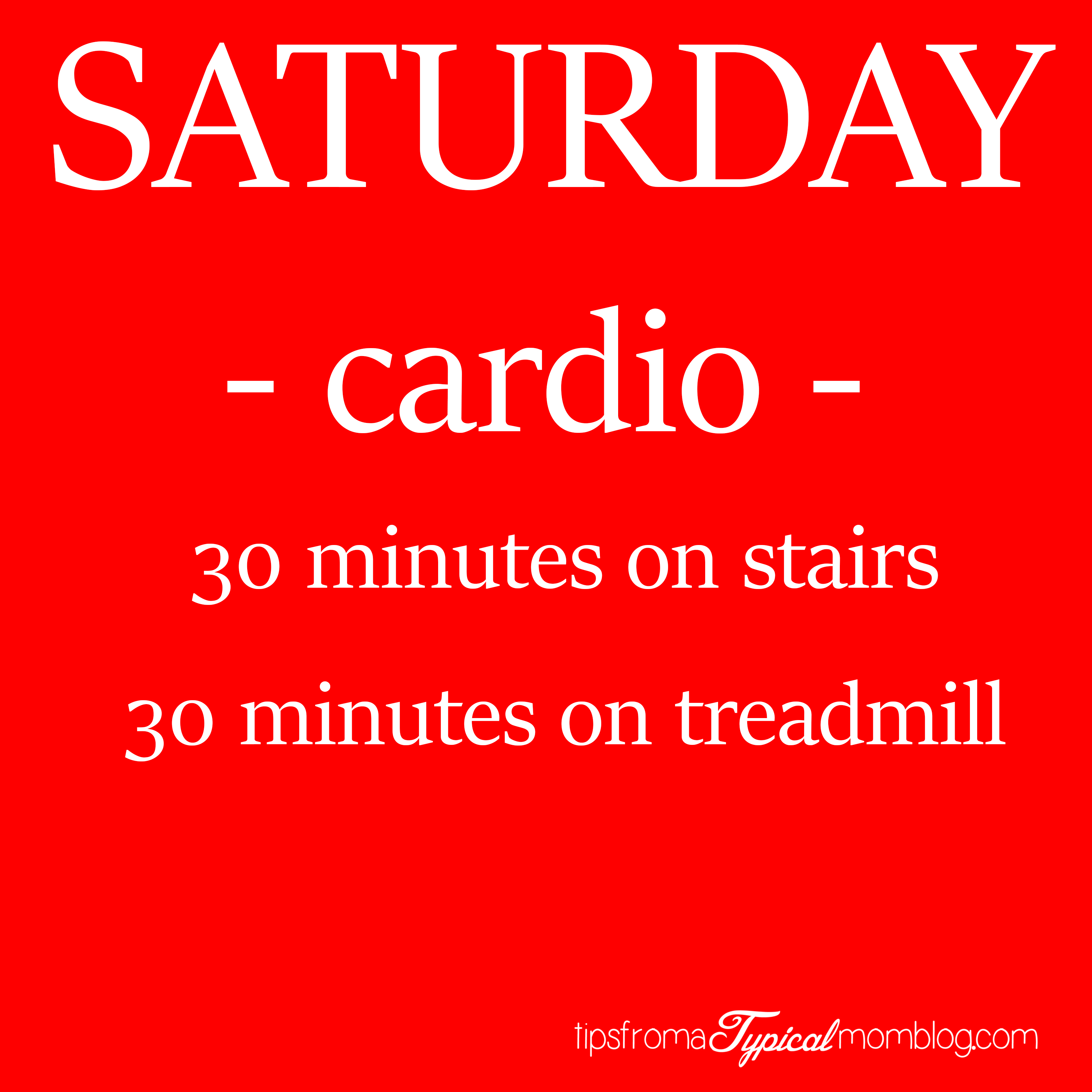 5 Full Body Gym Workouts for Busy Moms - Tips from a Typical Mom