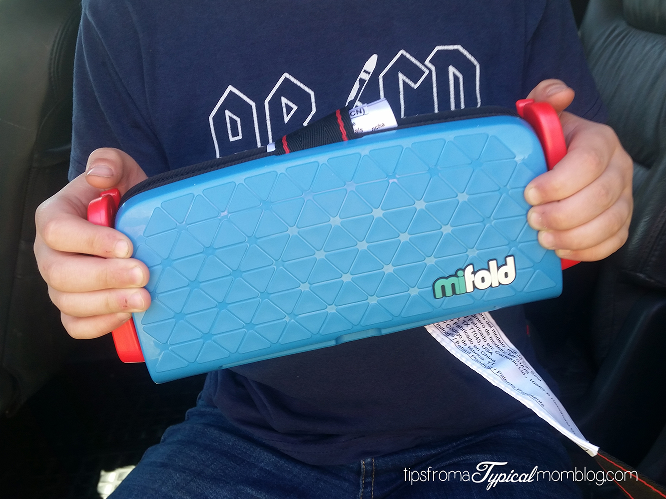 Tips & Tricks for Traveling with Toddlers - Tips from a Typical Mom