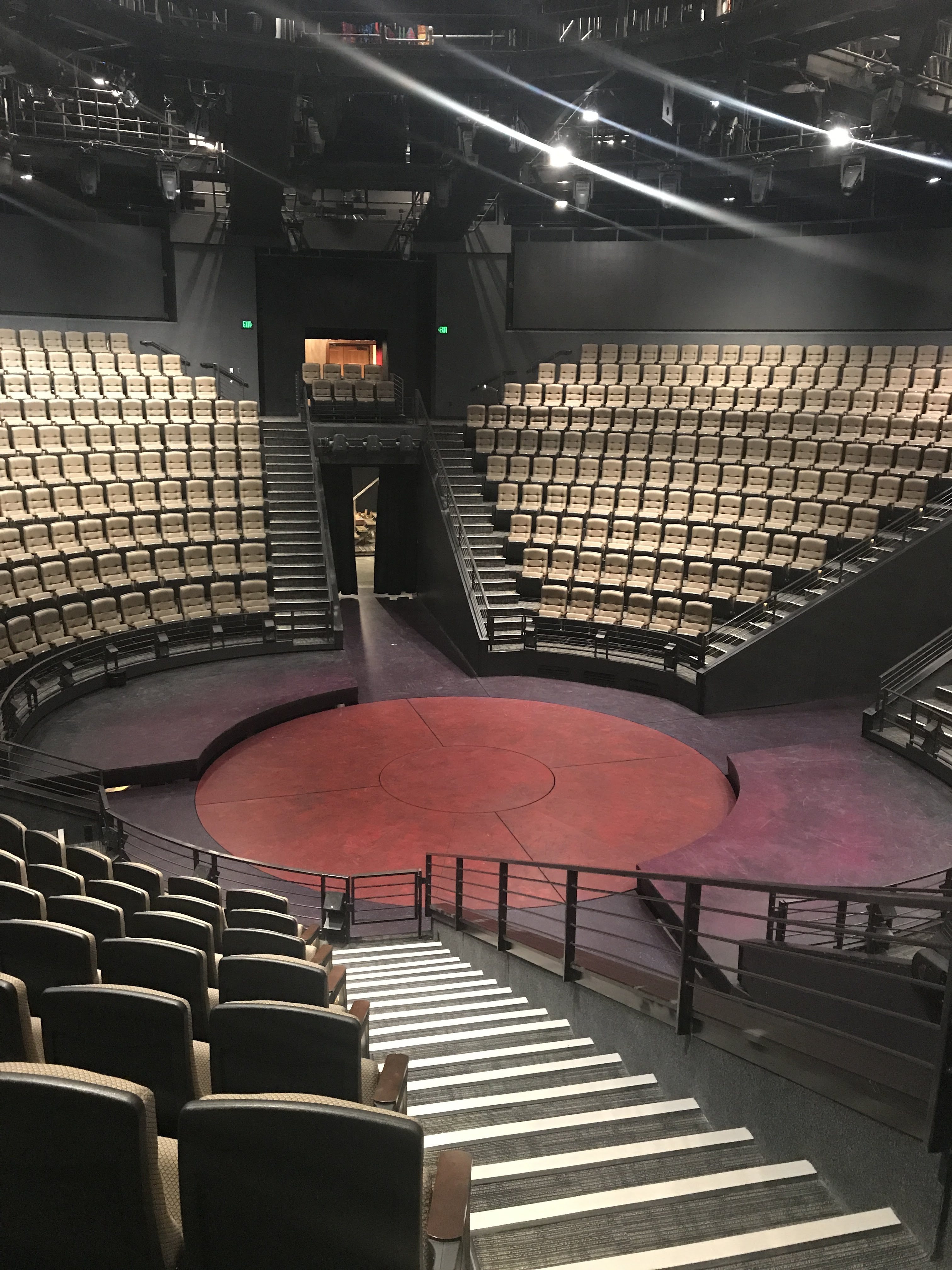 Hale Centre Theater’s New State of the Art Stage- A Review & Giveaway ...