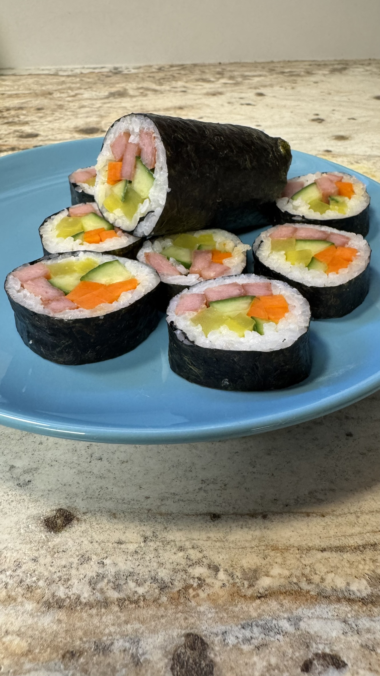 How to Make Kimbap: The Korean KPop Demon Hunter Snack Taking Over the ...
